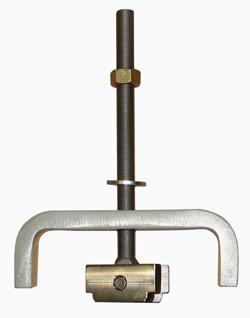 T11921 - Turbocharger Bearing Puller - GE FDL Engines – Tesco Tools