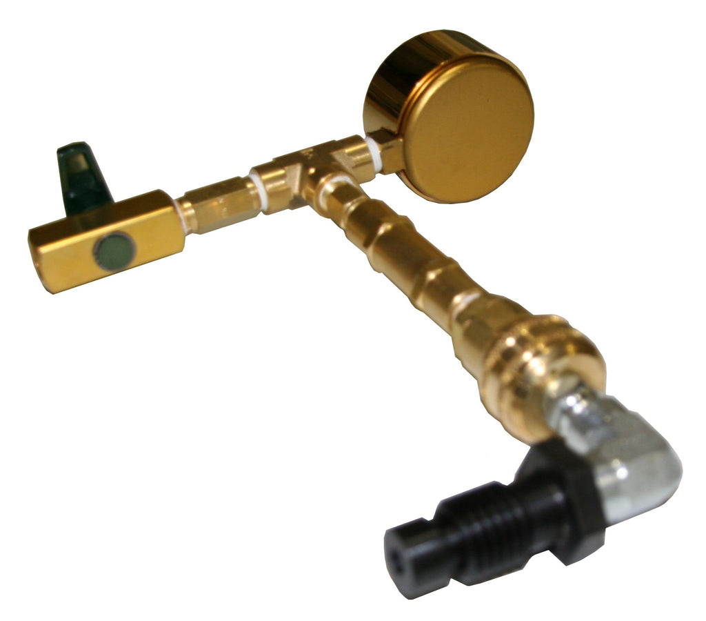 T13683 - Compression Tester - Individual Tester for GE FDL Engines ...