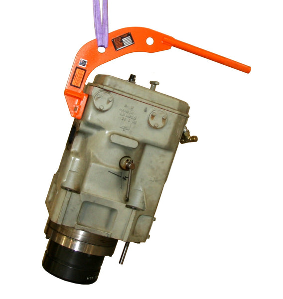 T16065 - Power Assembly Lifter-rear mount - for GE FDL Engines – Tesco ...