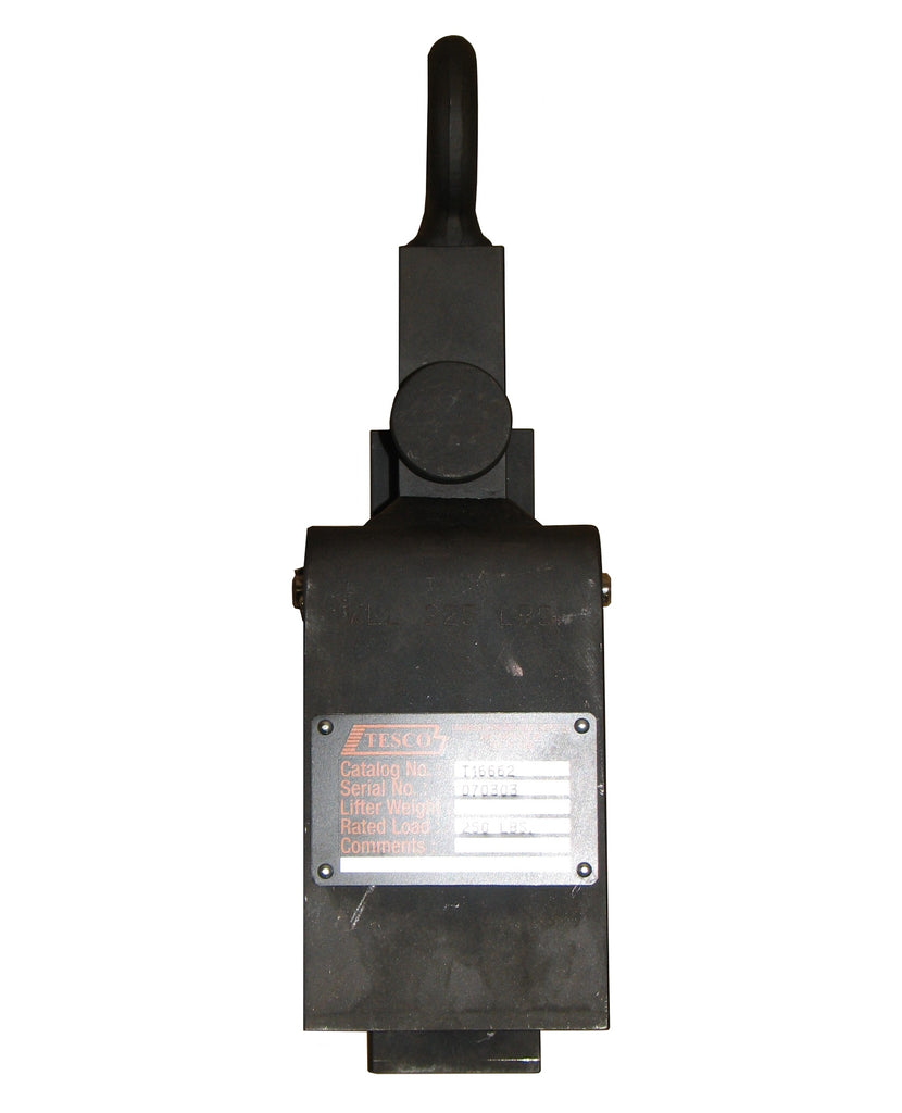 T16662 - Vibration Damper Lifter for GE FDL Engines – Tesco Tools