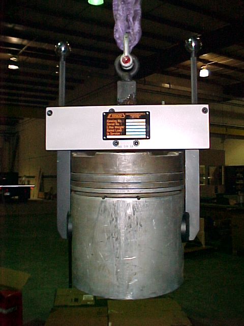 T18593 - Piston & Rod Assembly Lifter for GE FDL Engines – Tesco Tools