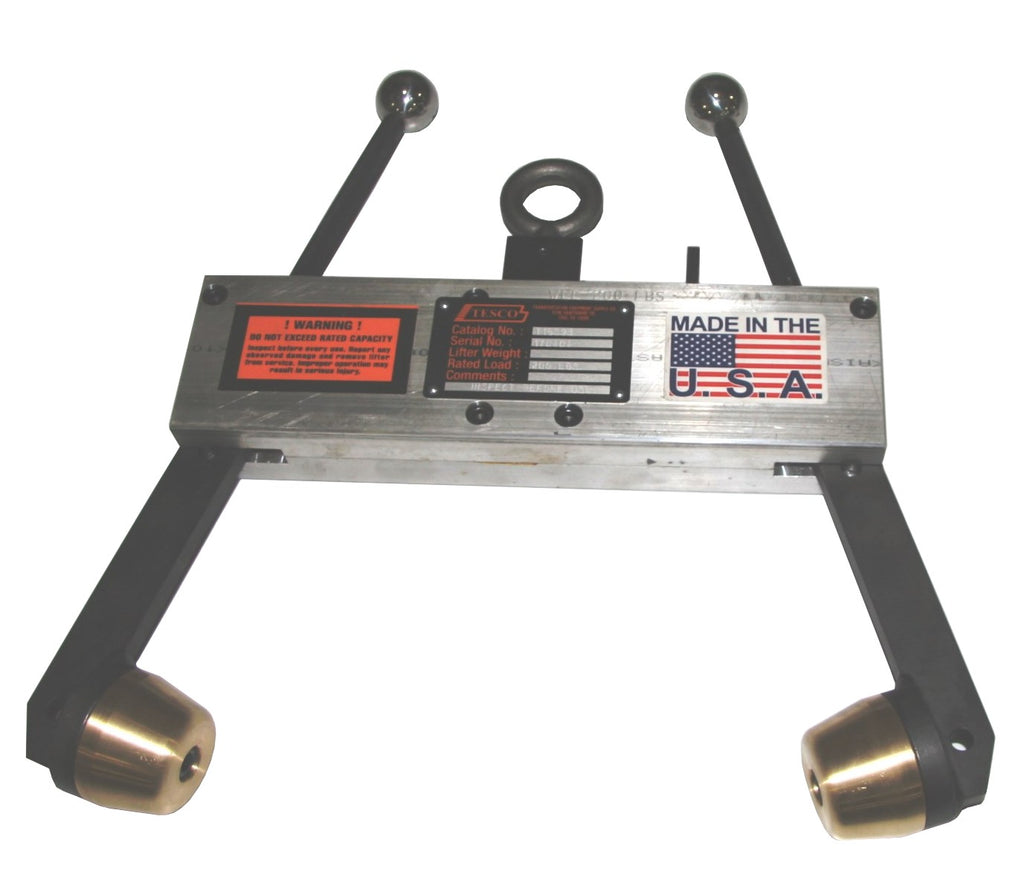 T18593 - Piston & Rod Assembly Lifter for GE FDL Engines – Tesco Tools