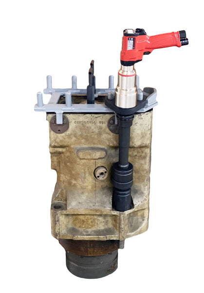 T50071 - Heavy Duty Kit for Removing Cylinder Hold Down Bolts - GE FDL ...