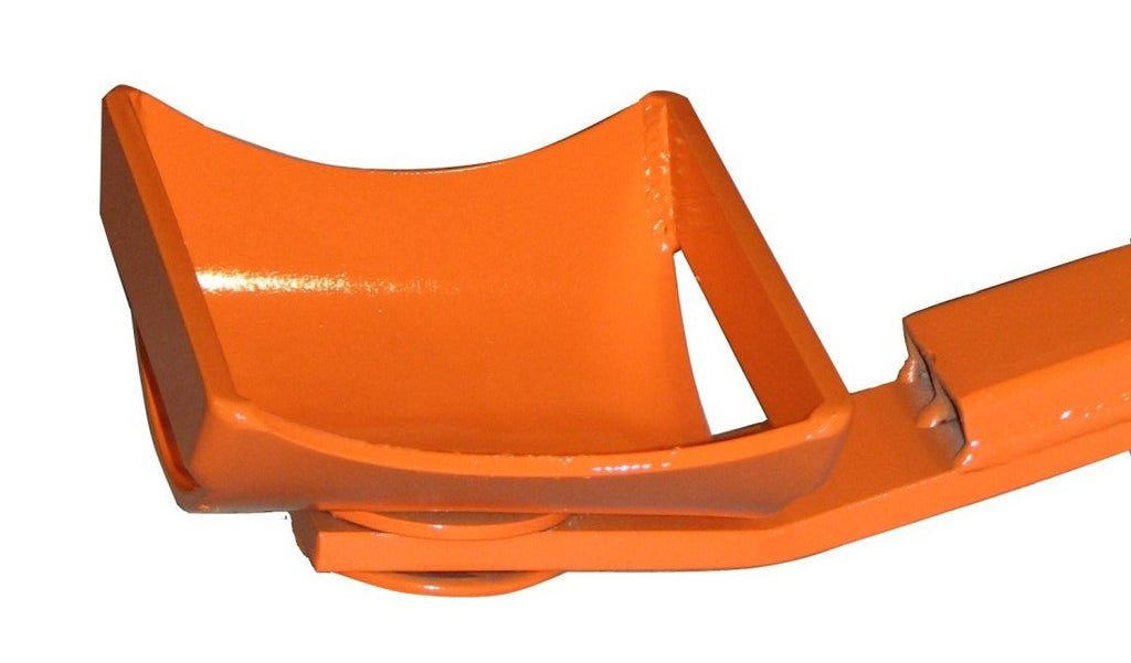 T57710S - EMD Main Bearing Cap Lifter(Spoon Type) – Tesco Tools