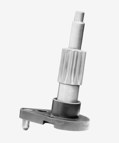 T58440 - Barring Arbor for GE FDL EFI Engines w/o a Barring Gear Box ...