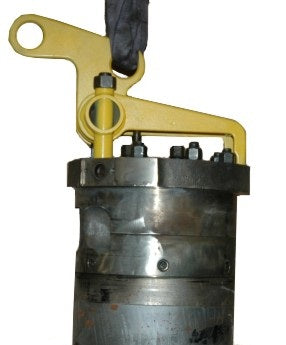 T62640 - EMD Power Assembly Lifter for Type C, D and E Engines – Tesco ...