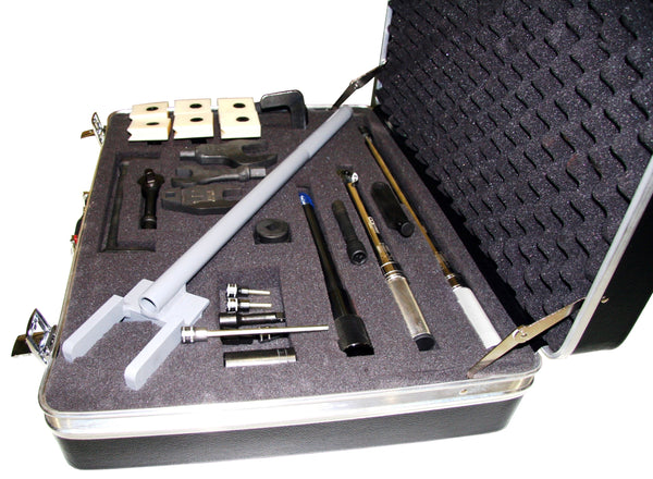 T86842 - High Pressure Common Rail Fuel System Changeover Kit – Tesco Tools