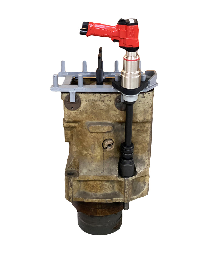 T24101 - Pneumatic Torque Wrench Kit for Cylinder Hold Down Bolt Torque ...