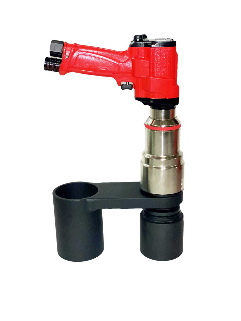 T50034 Pneumatic Crab Nut Torque Kit – Tesco Tools